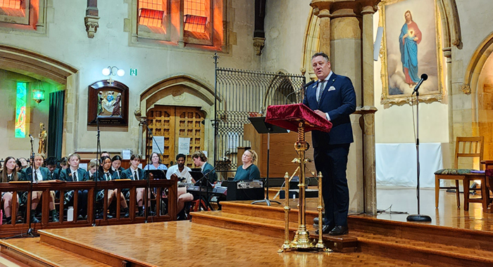 The wonder of learning - Mercedes