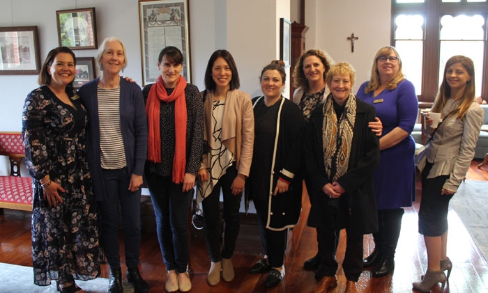 Growth Through Service - Mercedes