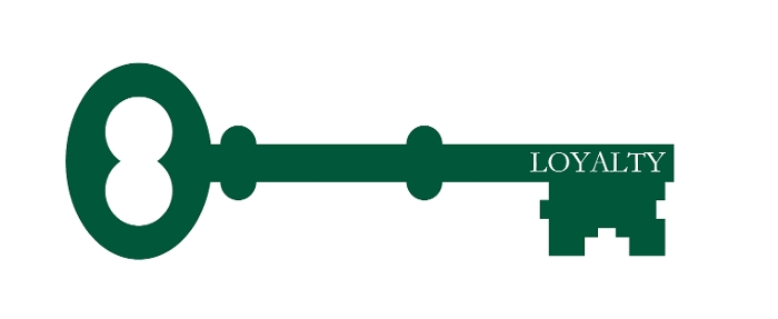 Reflection | Mercy Key of Loyalty - Mercedes