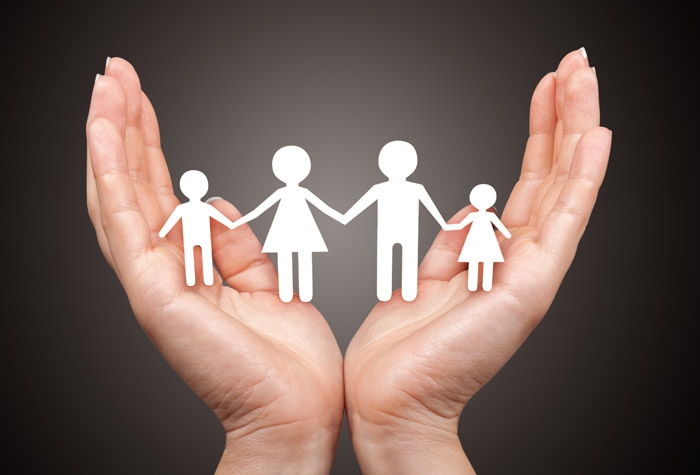 Support for Parents - Mercedes