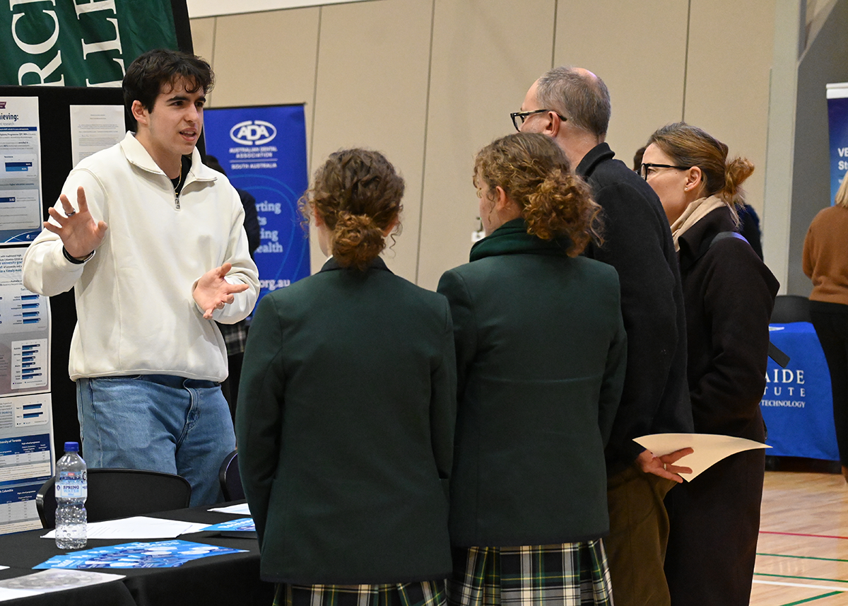 Week 2, Term 3 | Thursday 31 July 2025 - The Hedge - Mercedes