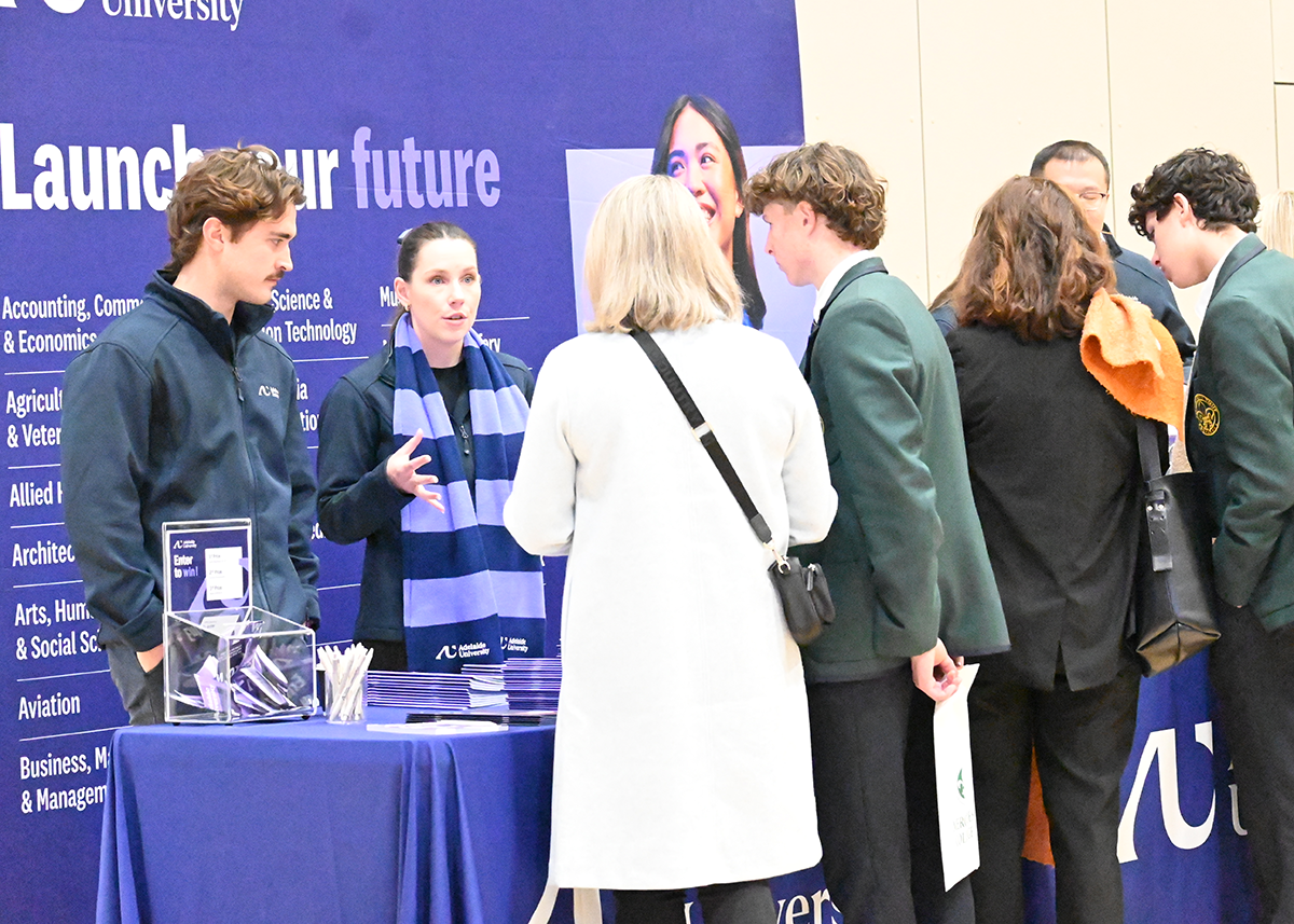 Week 2, Term 3 | Thursday 31 July 2025 - The Hedge - Mercedes