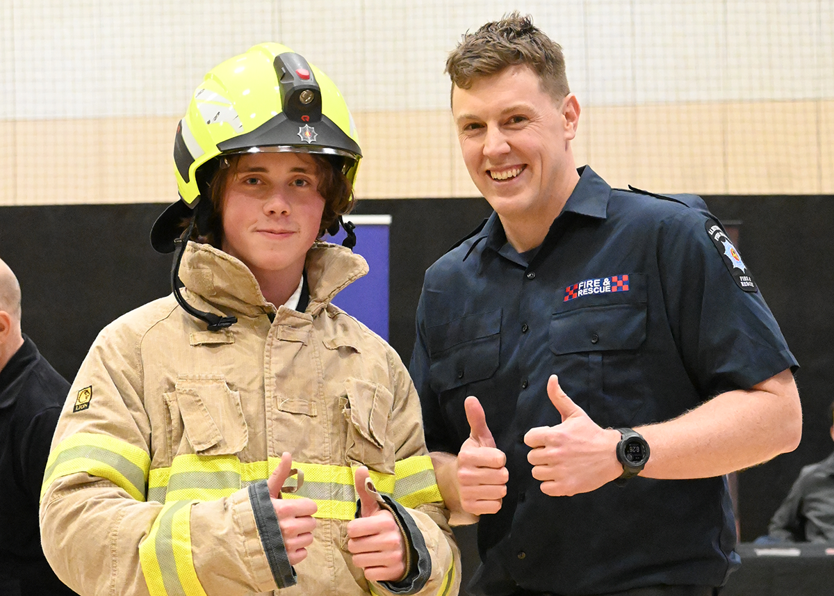 Week 2, Term 3 | Thursday 31 July 2025 - The Hedge - Mercedes