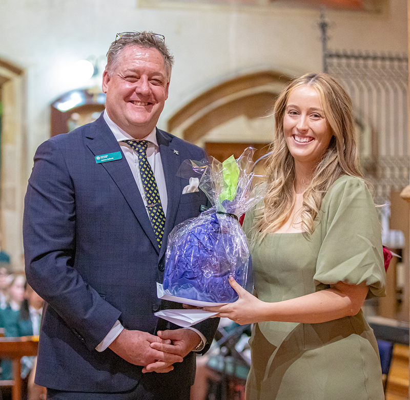 Week 4, Term 3 | Thursday 15 August 2024 - The Hedge - Mercedes