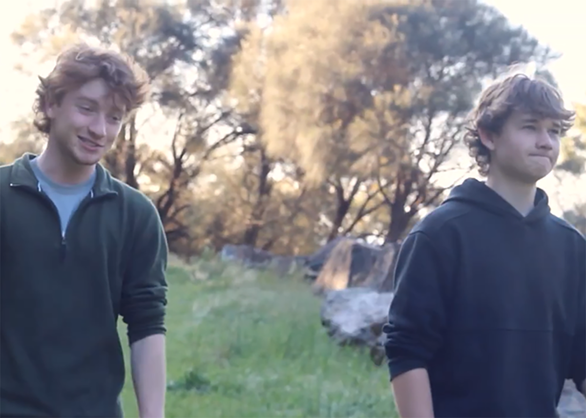 Week 5, Term 3 | Thursday 21 August 2025 - The Hedge - Mercedes