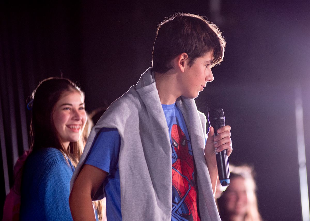 Week 6, Term 3 | Thursday 28 August 2025 - The Hedge - Mercedes