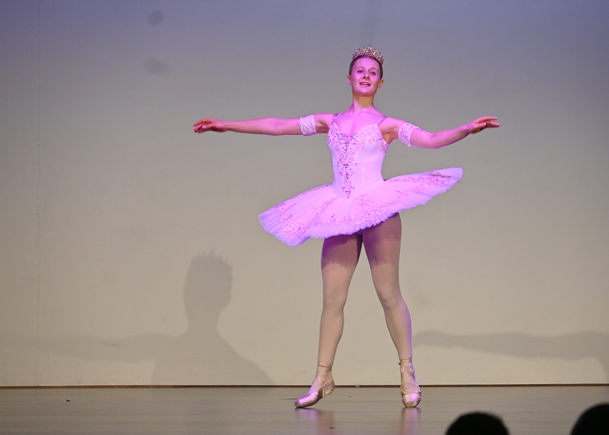 Week 6, Term 3 | Thursday 28 August 2025 - The Hedge - Mercedes