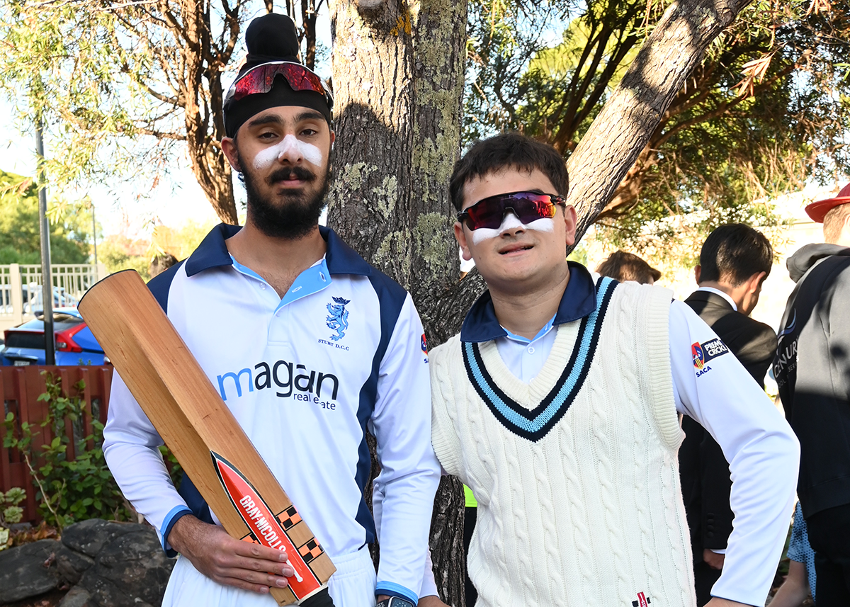 Week 6, Term 2 | Thursday 5 June 2025 - The Hedge - Mercedes