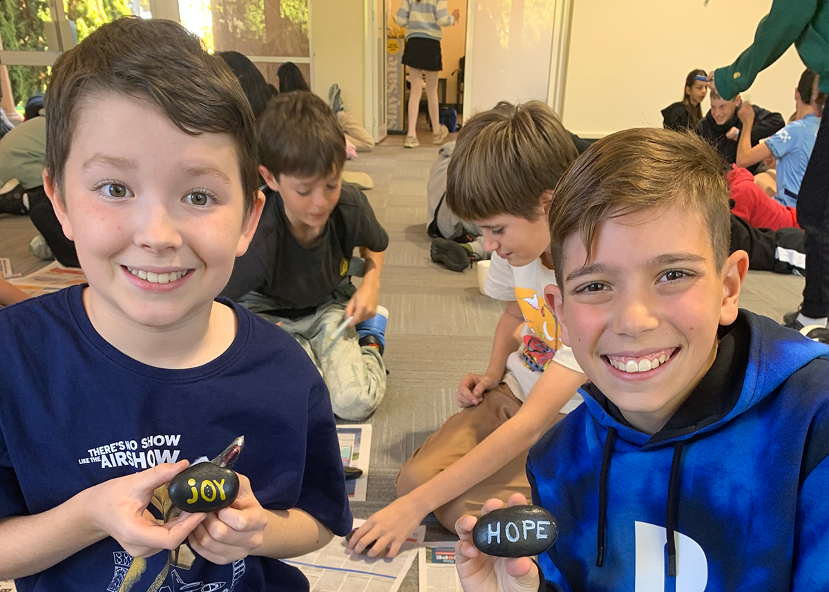 Week 7, Term 2 | Thursday 12 June 2025 - The Hedge - Mercedes