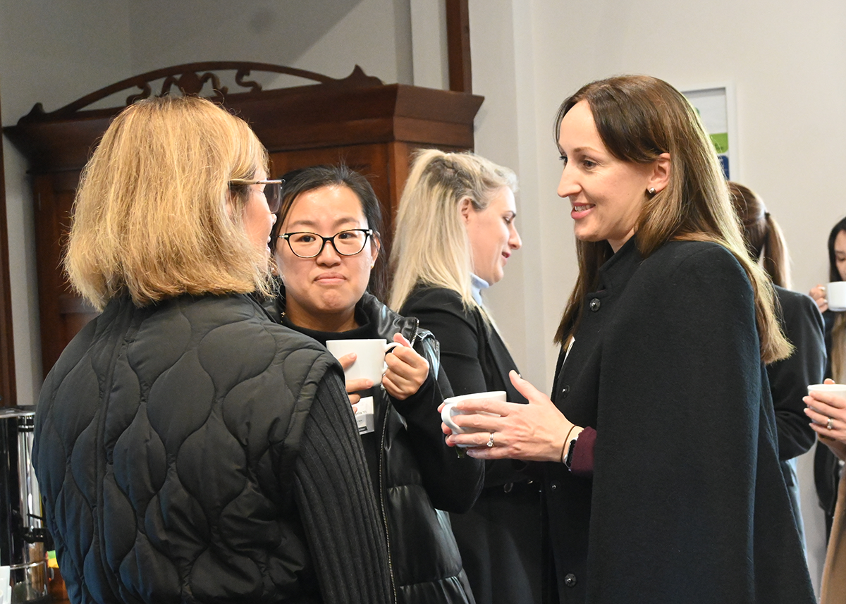 Week 7, Term 2 | Thursday 12 June 2025 - The Hedge - Mercedes