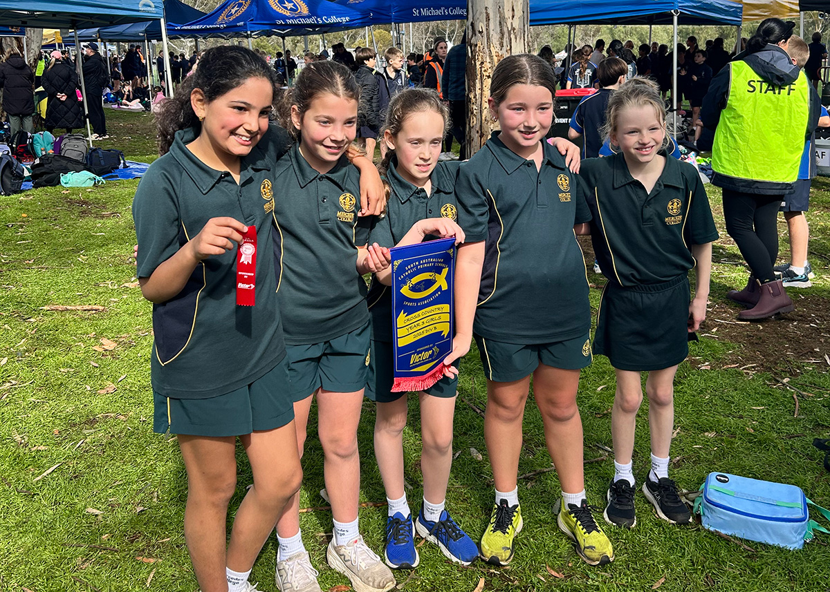 Week 4, Term 3 | Thursday 14 August 2025 - The Hedge - Mercedes